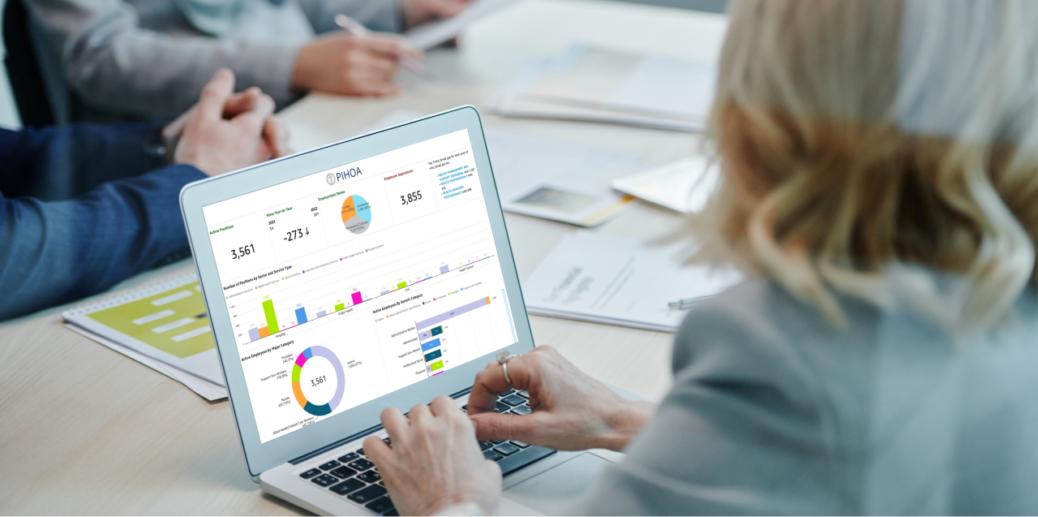 Case Studies - DataHouse